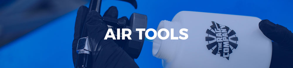Buy Compressor Air Tools from The Rag Company UK