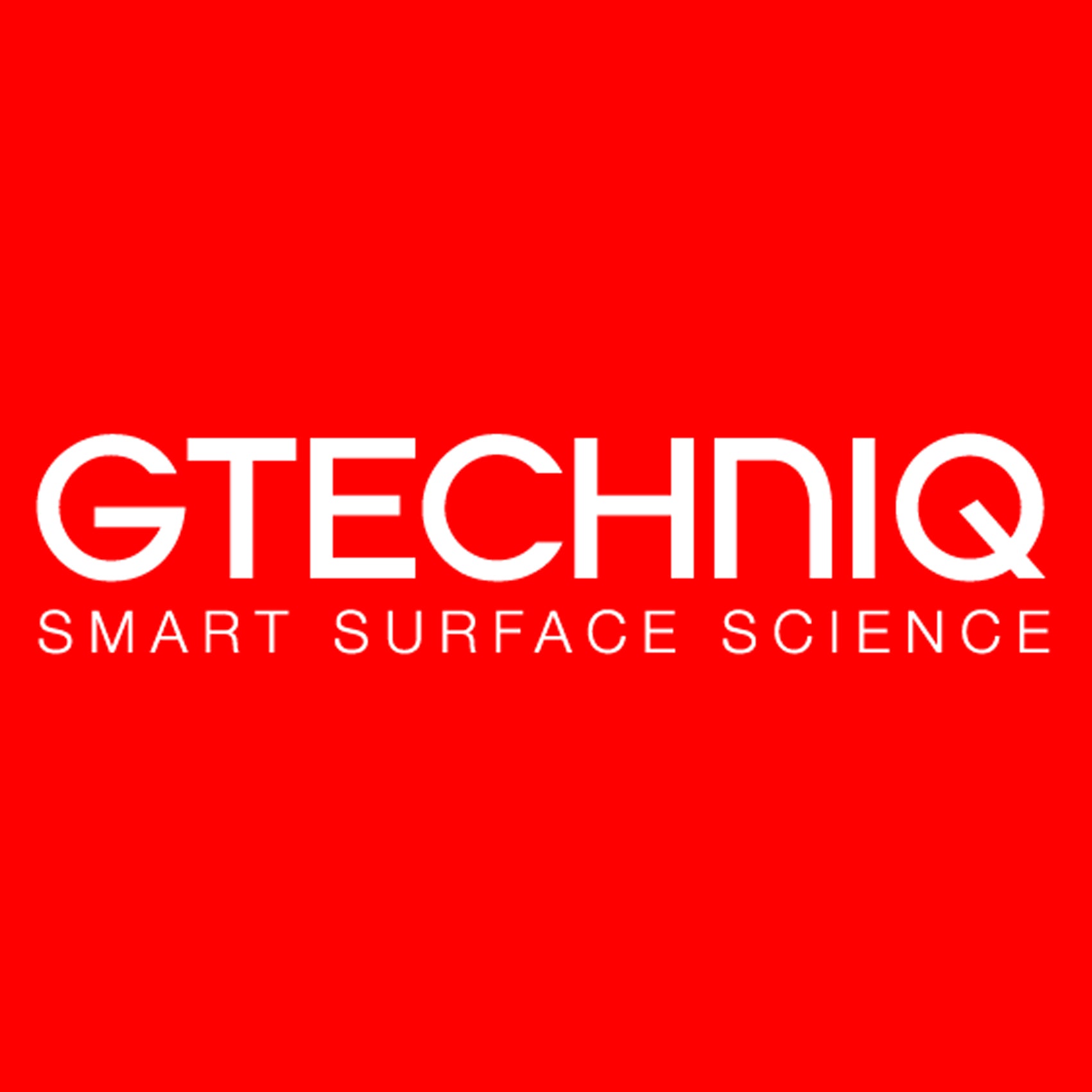Gtechniq Car Care, Detailing & Maintenance Products