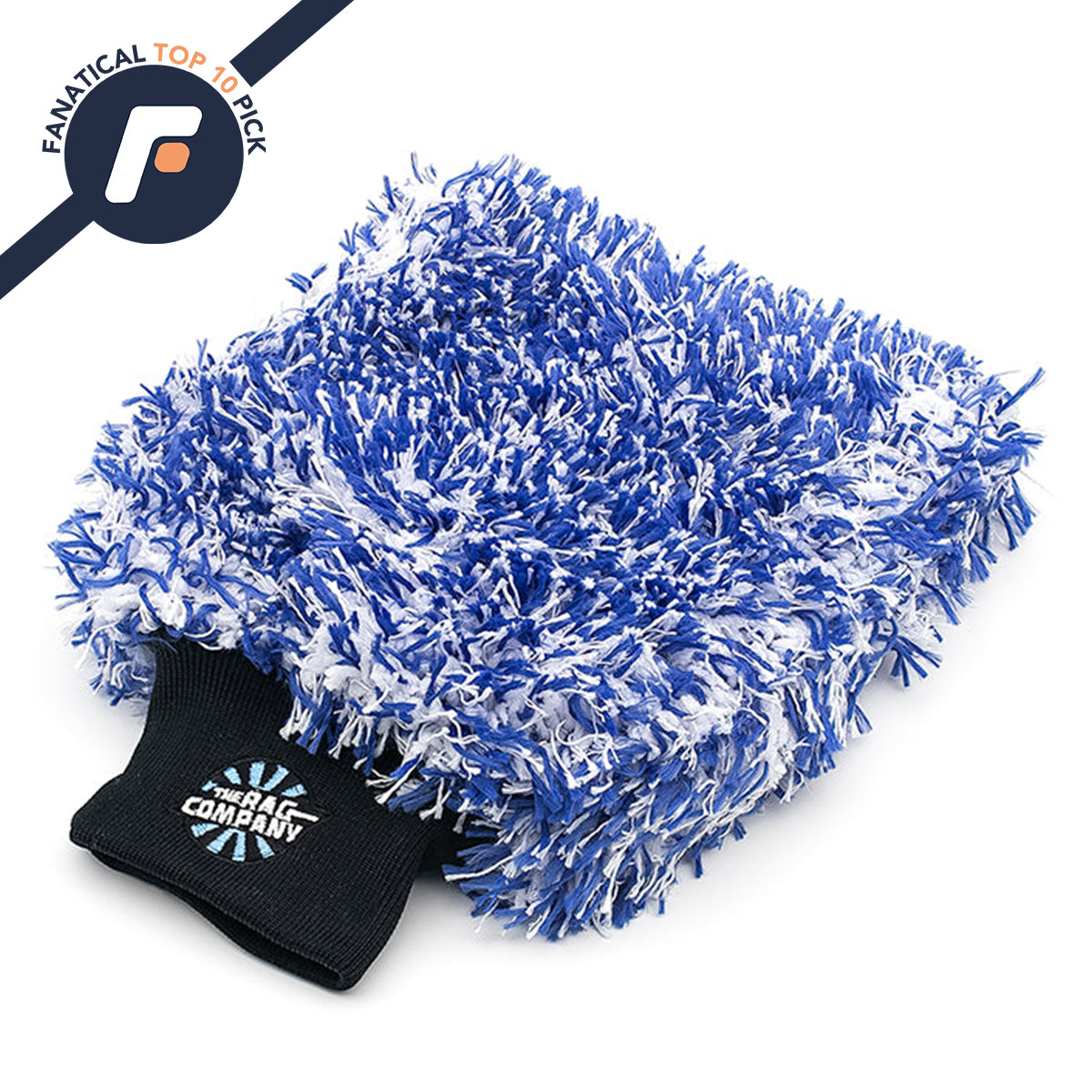 The Rag Company Cyclone Ultra Wash Mitt